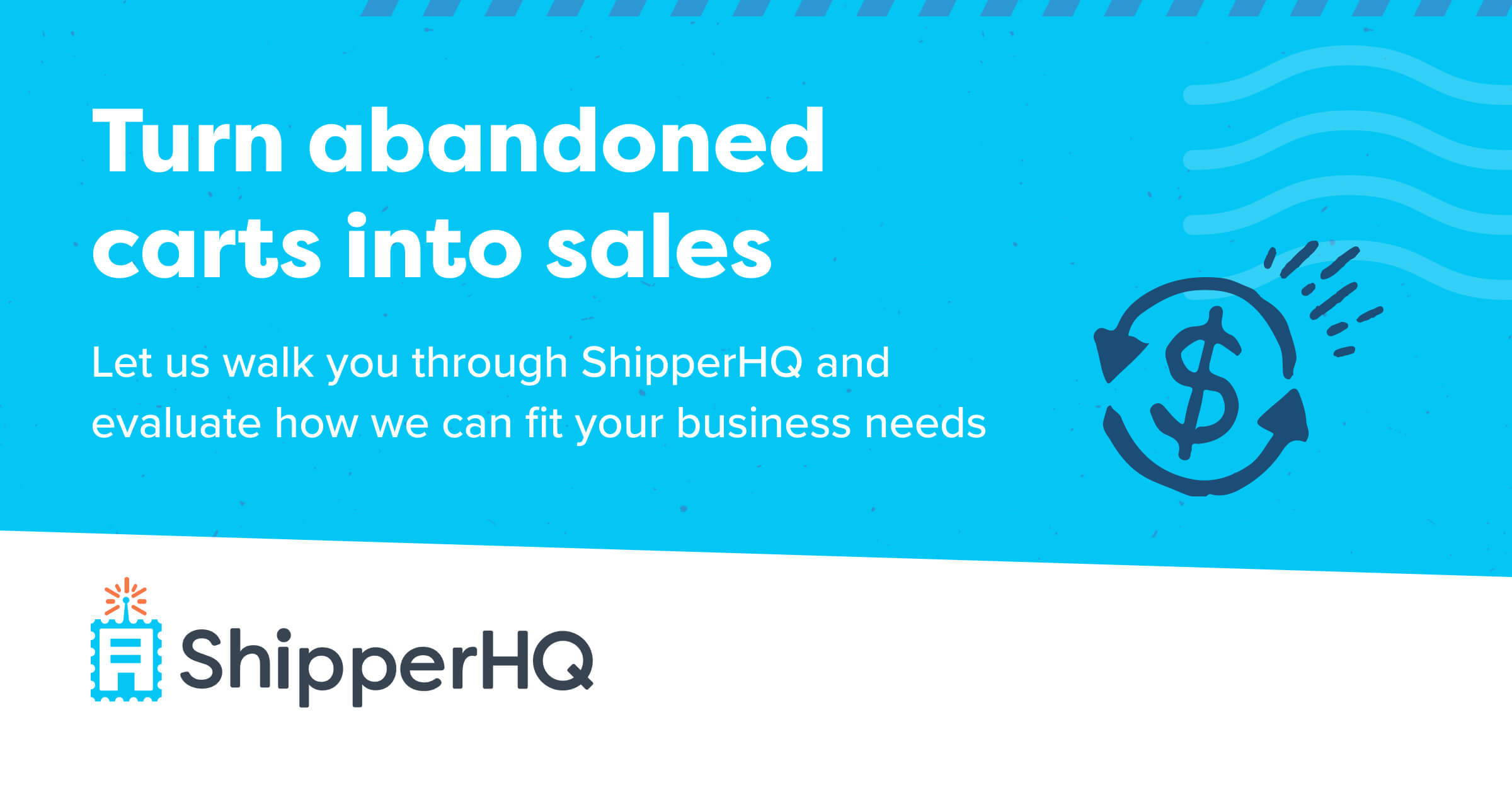Request a demo of ShipperHQ | ShipperHQ
