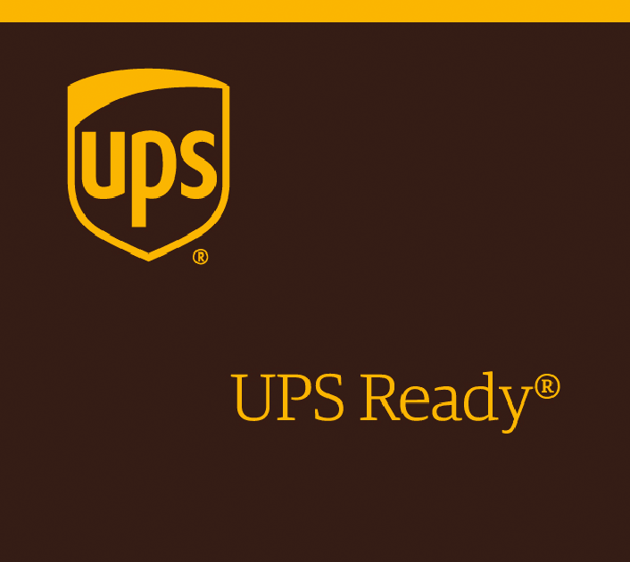 UPS Ready® Premier Partner - Manage Your UPS® Checkout Options